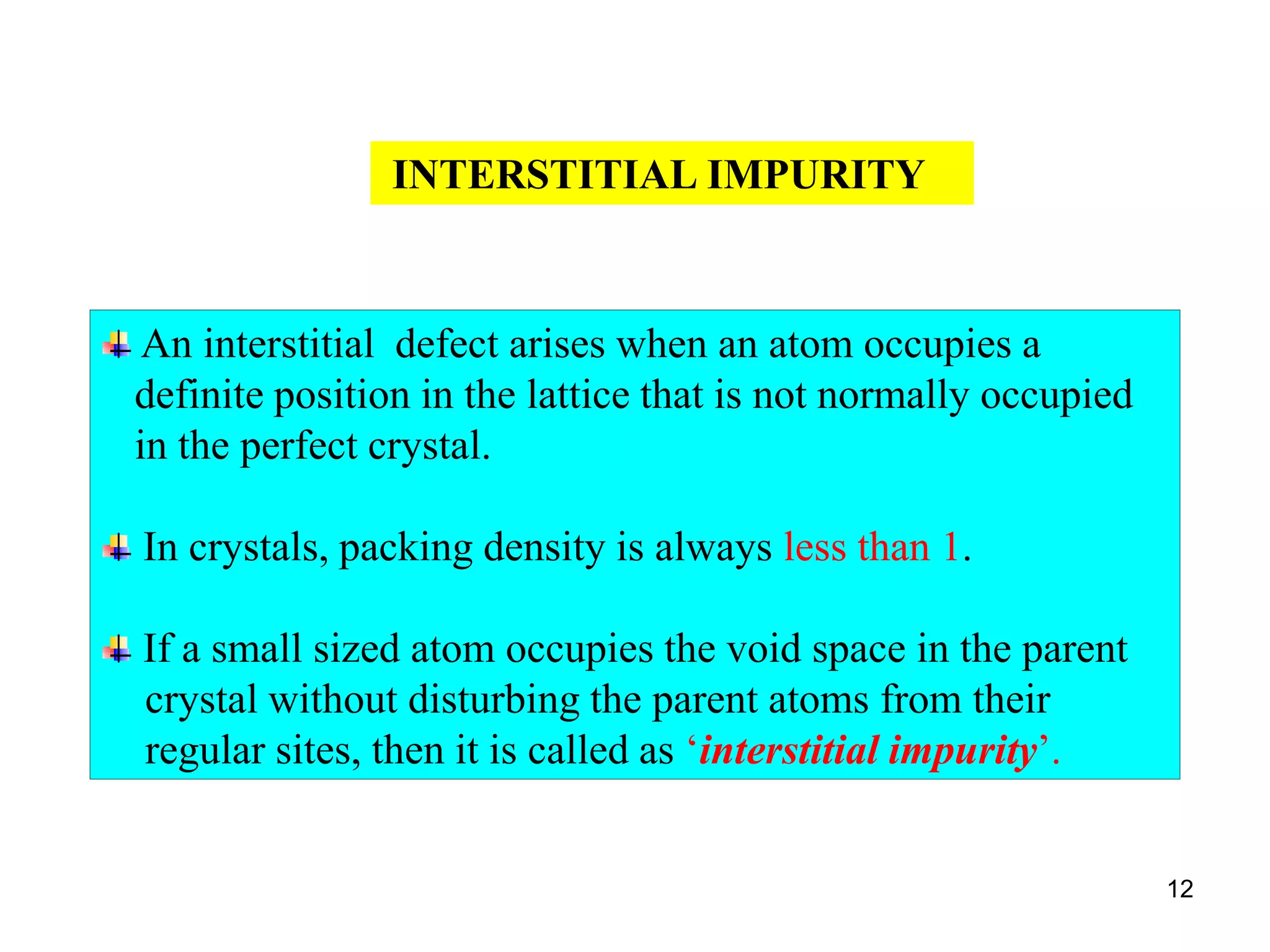 Chapter 2 Crystal defects complete.pptx