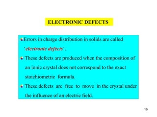 Chapter 2 Crystal defects complete.pptx