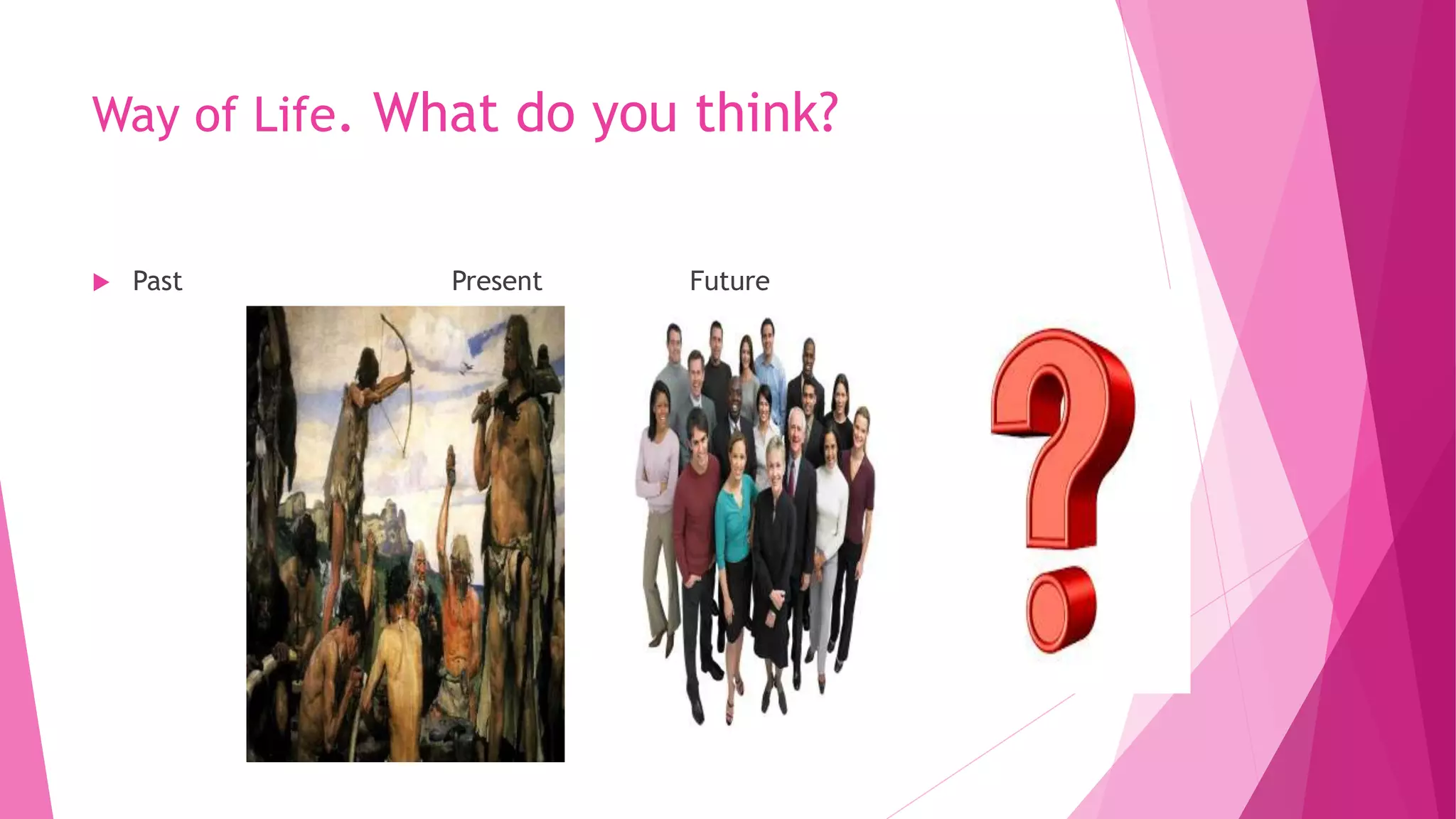 Chapter 2 Cultural Studies | PPT