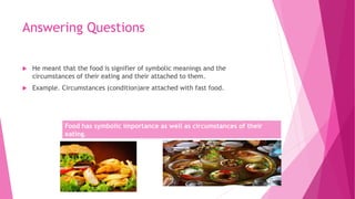 Chapter 2 Cultural Studies | PPTX | Science