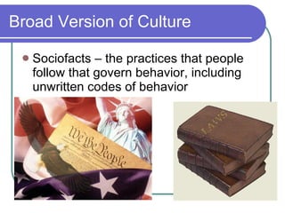 Chapter 2 Cst229 | PPT | Science