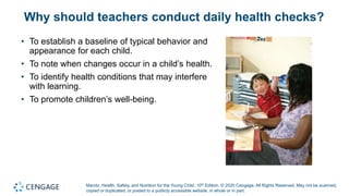 CHAPTER 2 DAILY HEALTH OBESERVATIONS.pptx