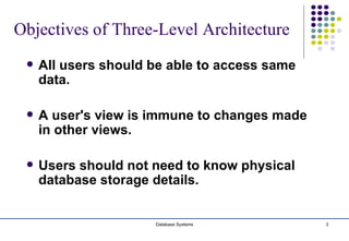 Chapter2databaseenvironment 120307033742-phpapp01 | PDF | Databases | Computer Software and ...