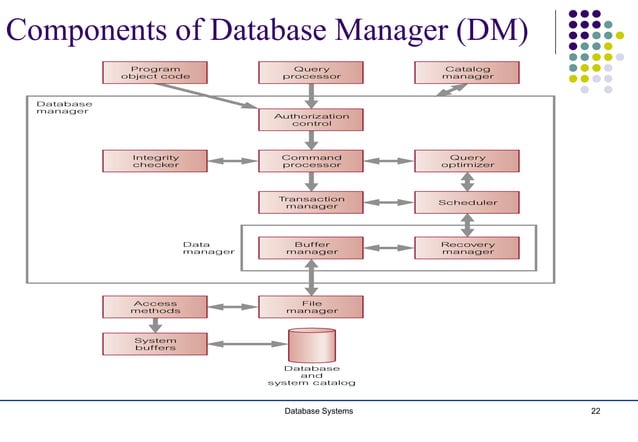 Chapter 2 database environment | PPT Chapter 2 database environment | PPT