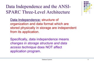 Chapter 2 database environment | PPT