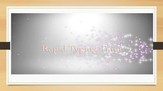 chapter2DATA ENTRY AND KEYBOARDING SKILLS.pptx