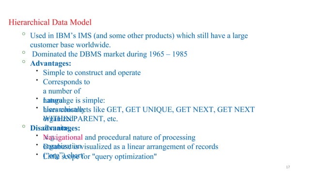 Chapter – 2 Data Models.pdf | Databases | Computer Software and Applications
