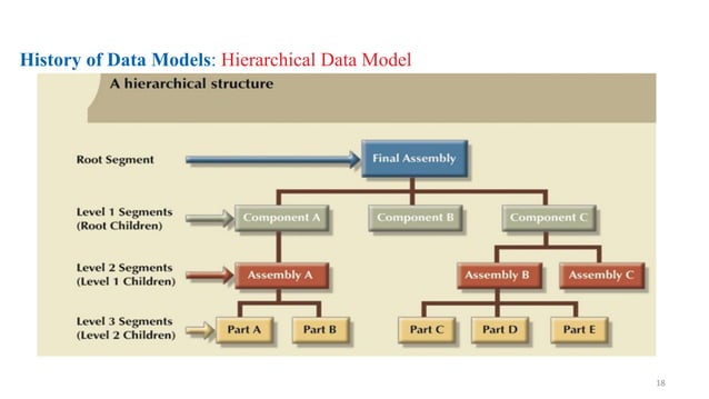 Chapter – 2 Data Models.pdf | Databases | Computer Software and ...