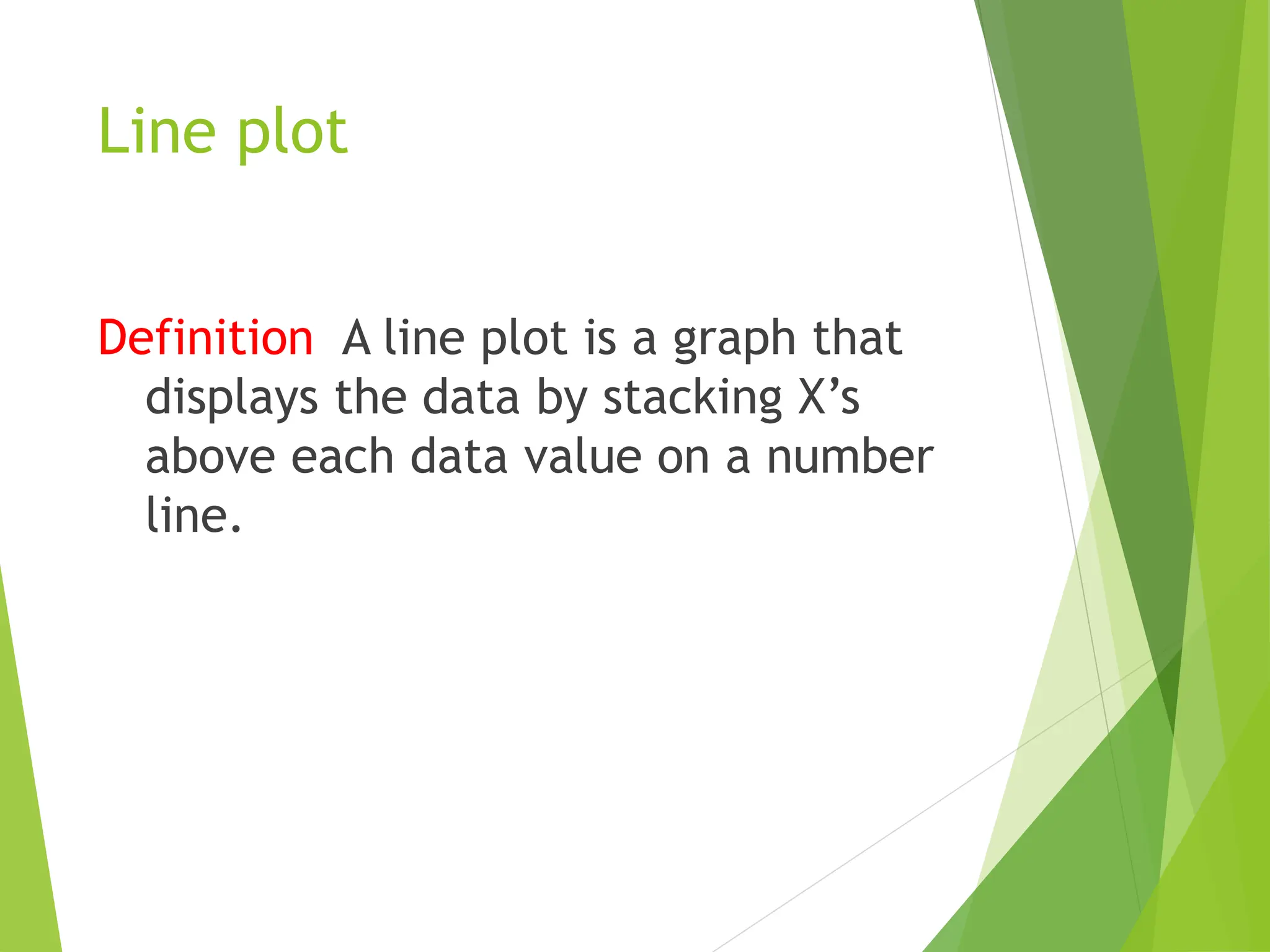 Chapter 2, Data presentation methods.ppt