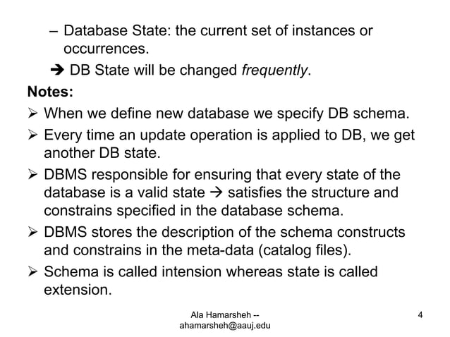 Chapter 2 dbChapter 2 dbChapter 2 dbChapter 2 db.ppt