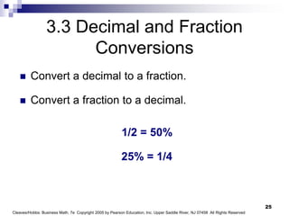 Chapter 2 decimal.ppt