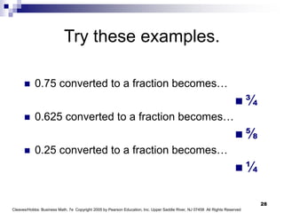Chapter 2 decimal.ppt