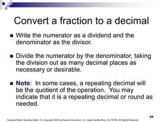 Chapter 2 decimal.ppt