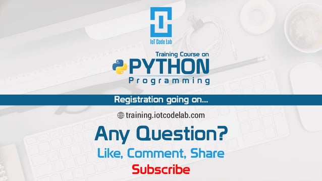 Chapter 2 Decision Making Python Programming Lecture Ppt