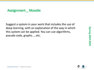 Chapter #2_Deep Learning.pdf.................... | PDF