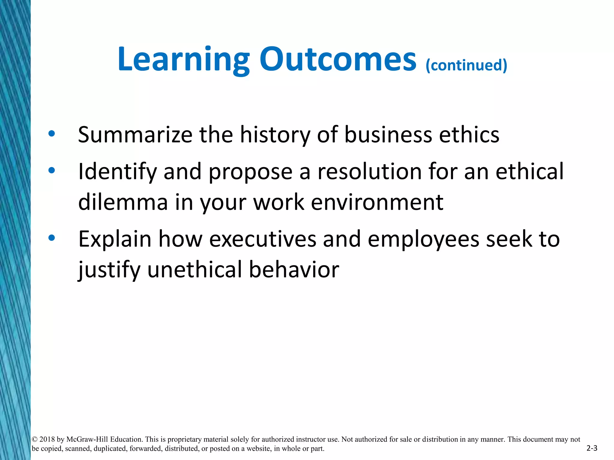Chapter 2 Defining Business Ethics.ppt