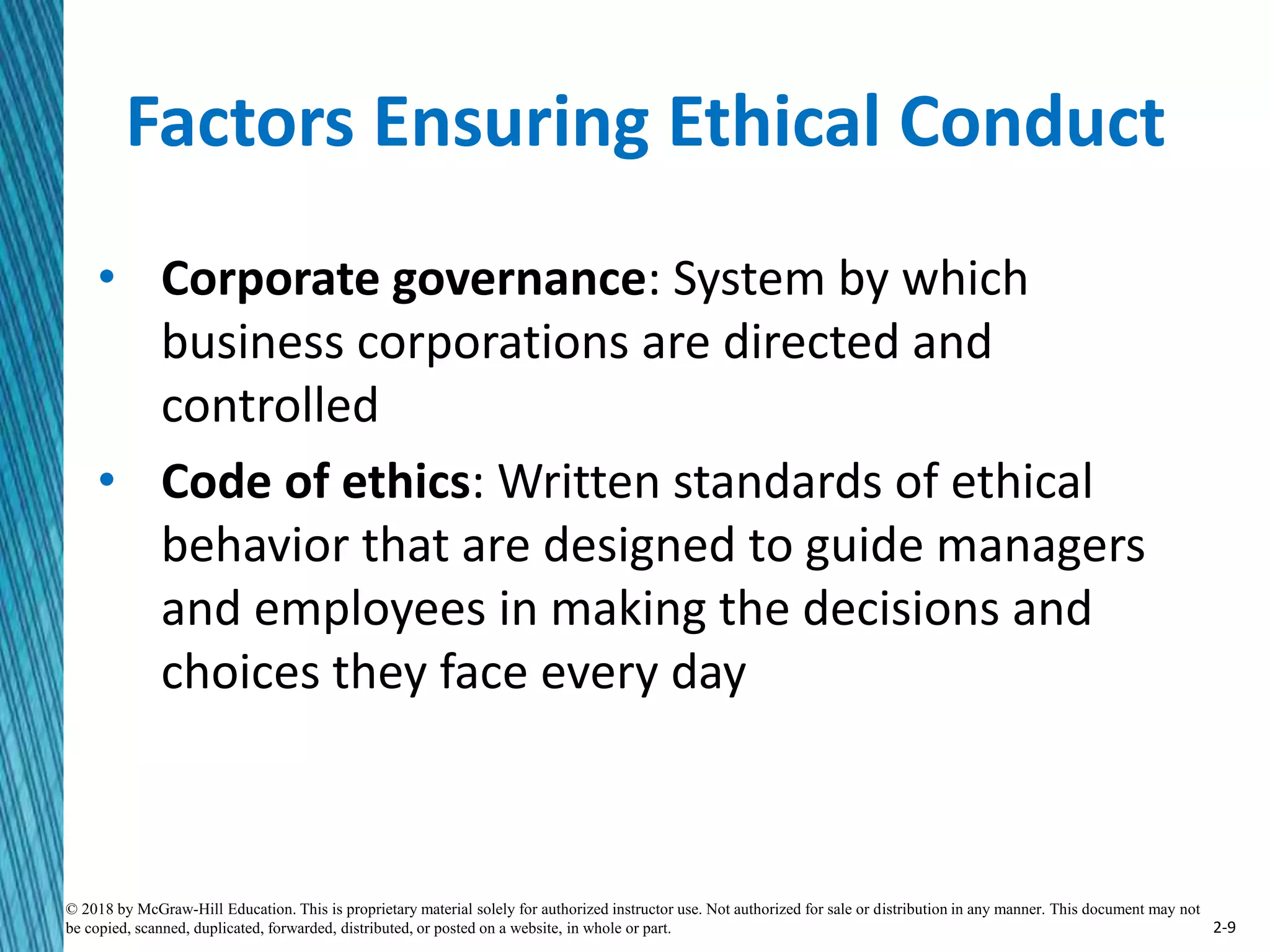 Chapter 2 Defining Business Ethics.ppt