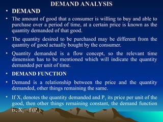 Chapter 2 Demand-Supply Analysis.....ppt