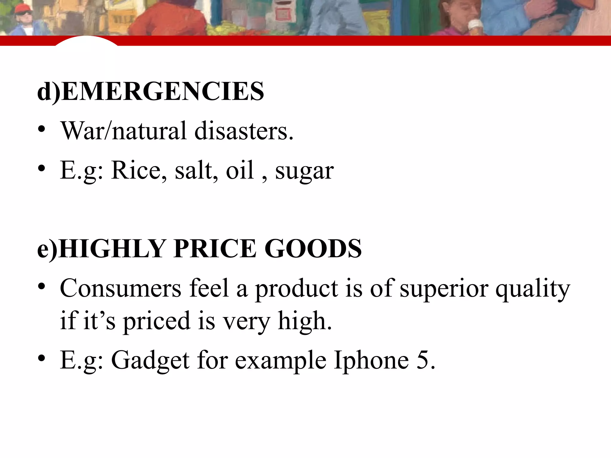 Chapter 2 demand and supply | PPT