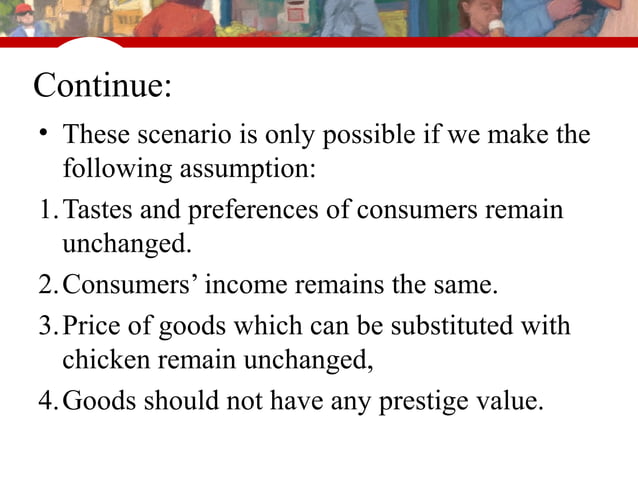 Chapter 2 demand and supply | PPT | Commodities | Economy