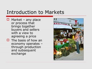 Chapter 2 demand & supply new | PPT