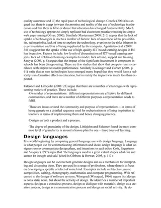 Chapter 2 design languages | DOC