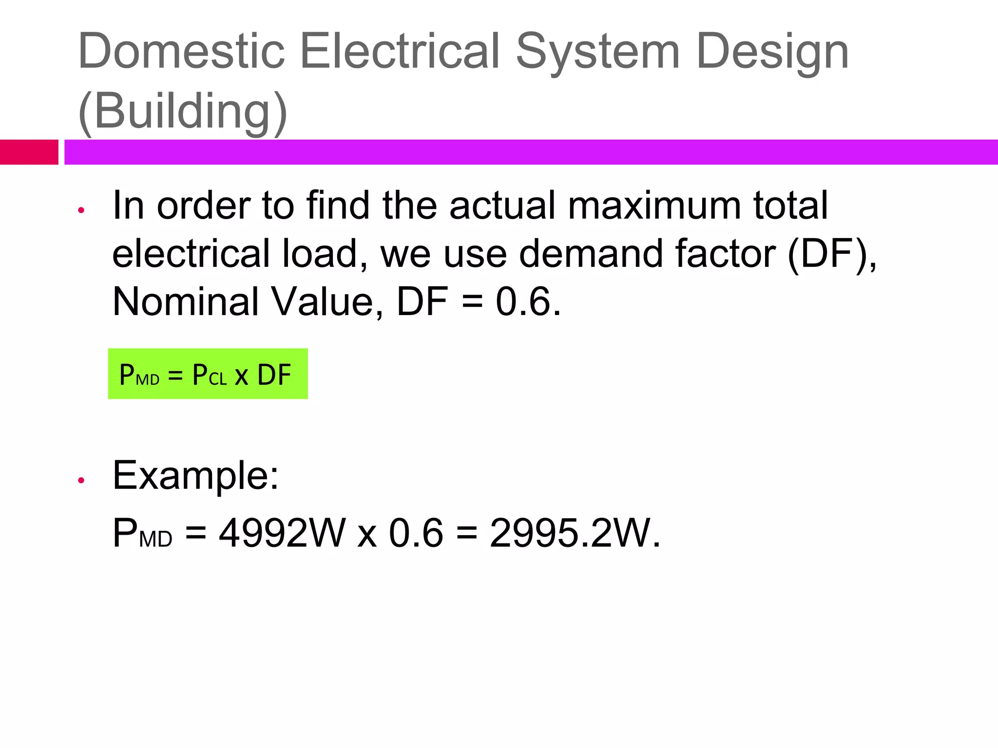 CHAPTER 2 Design of Building Electrical Systems (2).pptx.pptx