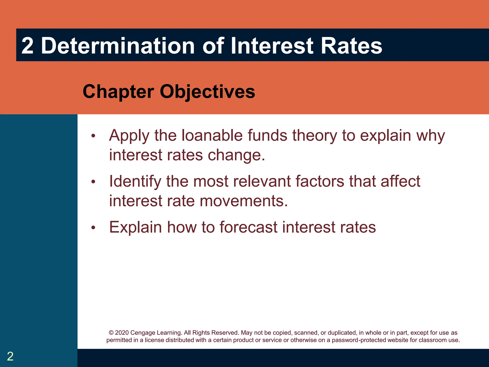Chapter 2 Determination of Interest Rates (1).pptx