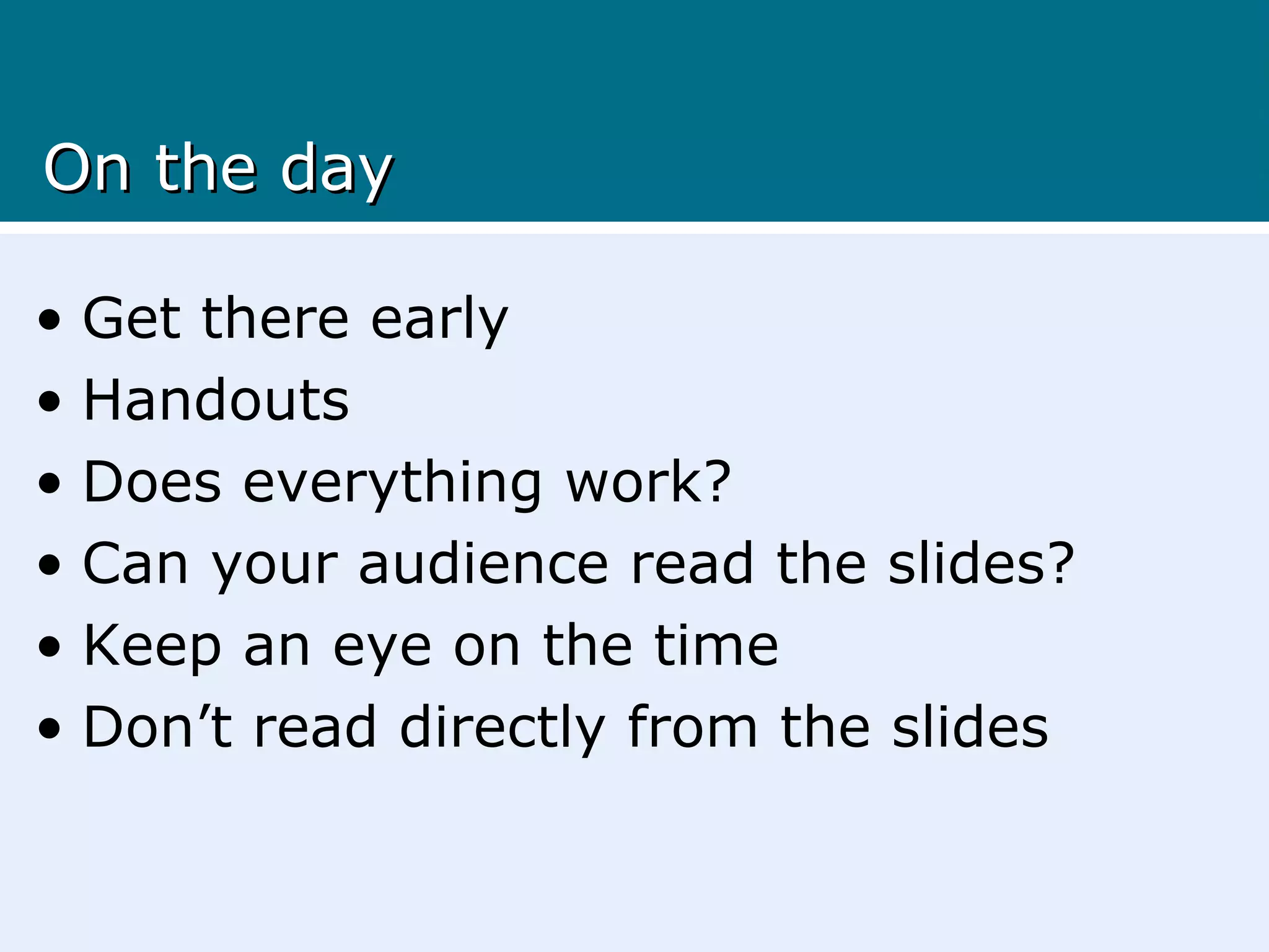 Chapter 2 developing power point pres | PPT