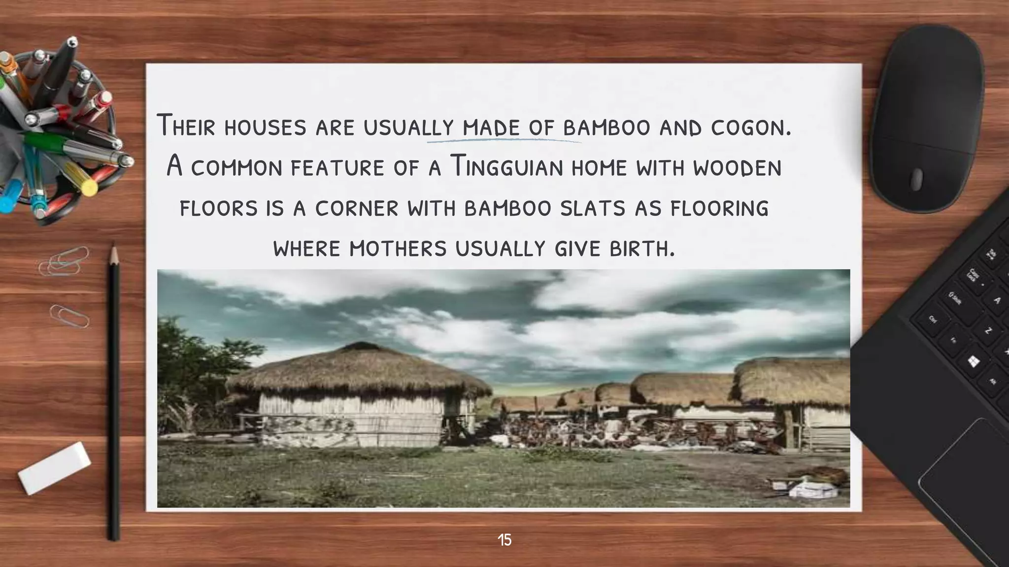 Chapter 2 distribution of filipino indigenous communities | PPTX