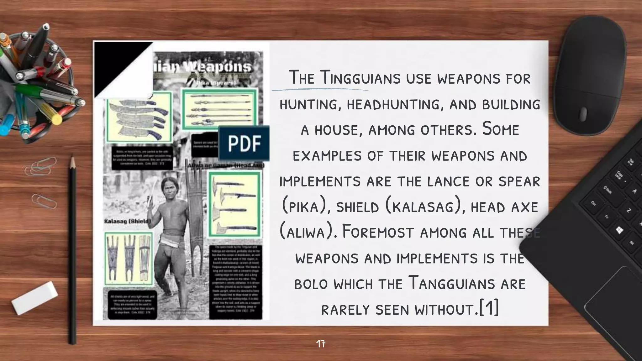 Chapter 2 distribution of filipino indigenous communities | PPTX