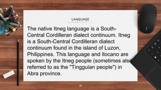Chapter 2 distribution of filipino indigenous communities | PPTX