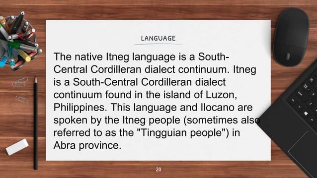 Chapter 2 distribution of filipino indigenous communities | PPTX