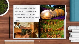 Chapter 2 distribution of filipino indigenous communities | PPTX