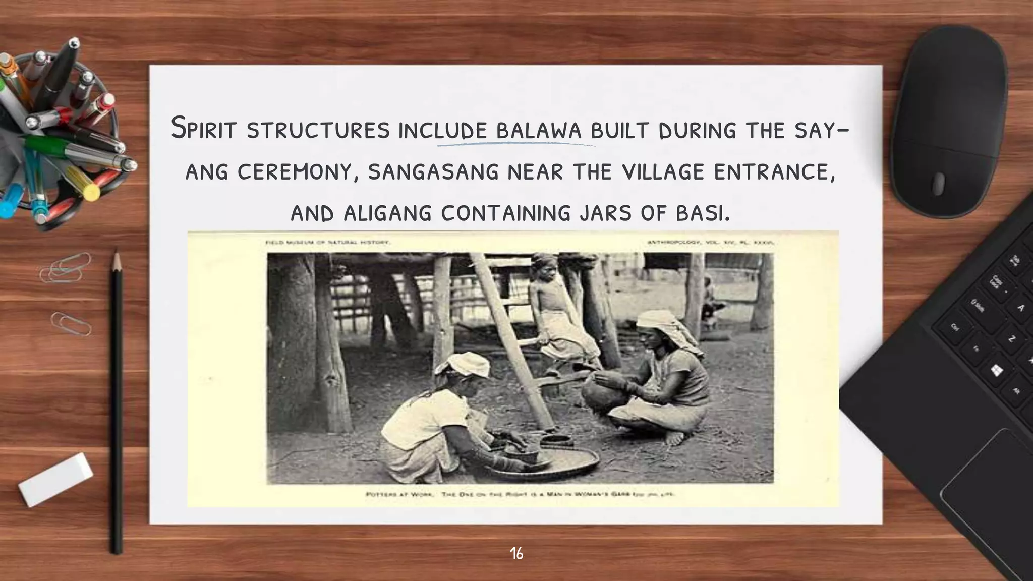 Chapter 2 distribution of filipino indigenous communities | PPTX