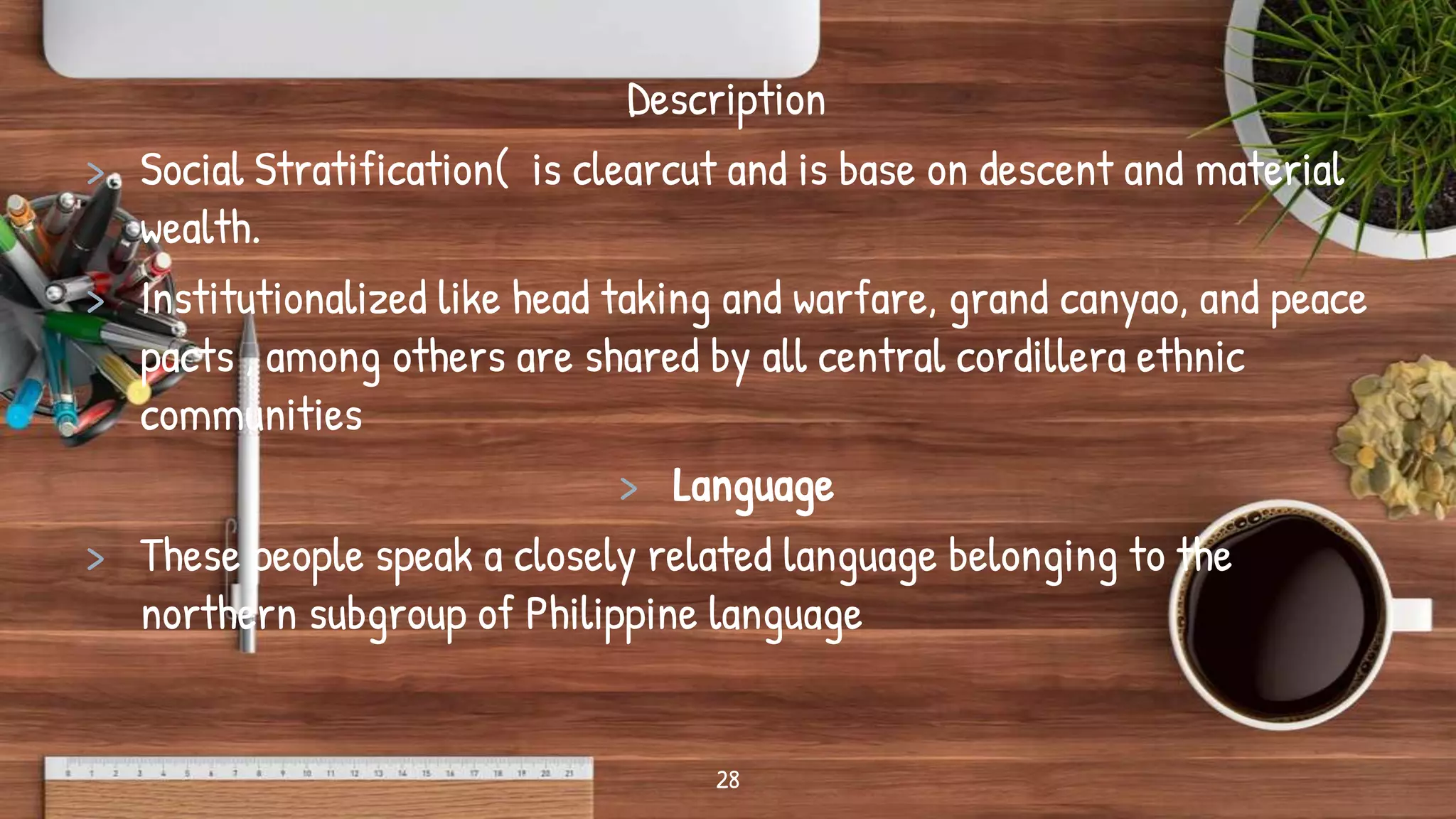 Chapter 2 distribution of filipino indigenous communities | PPTX