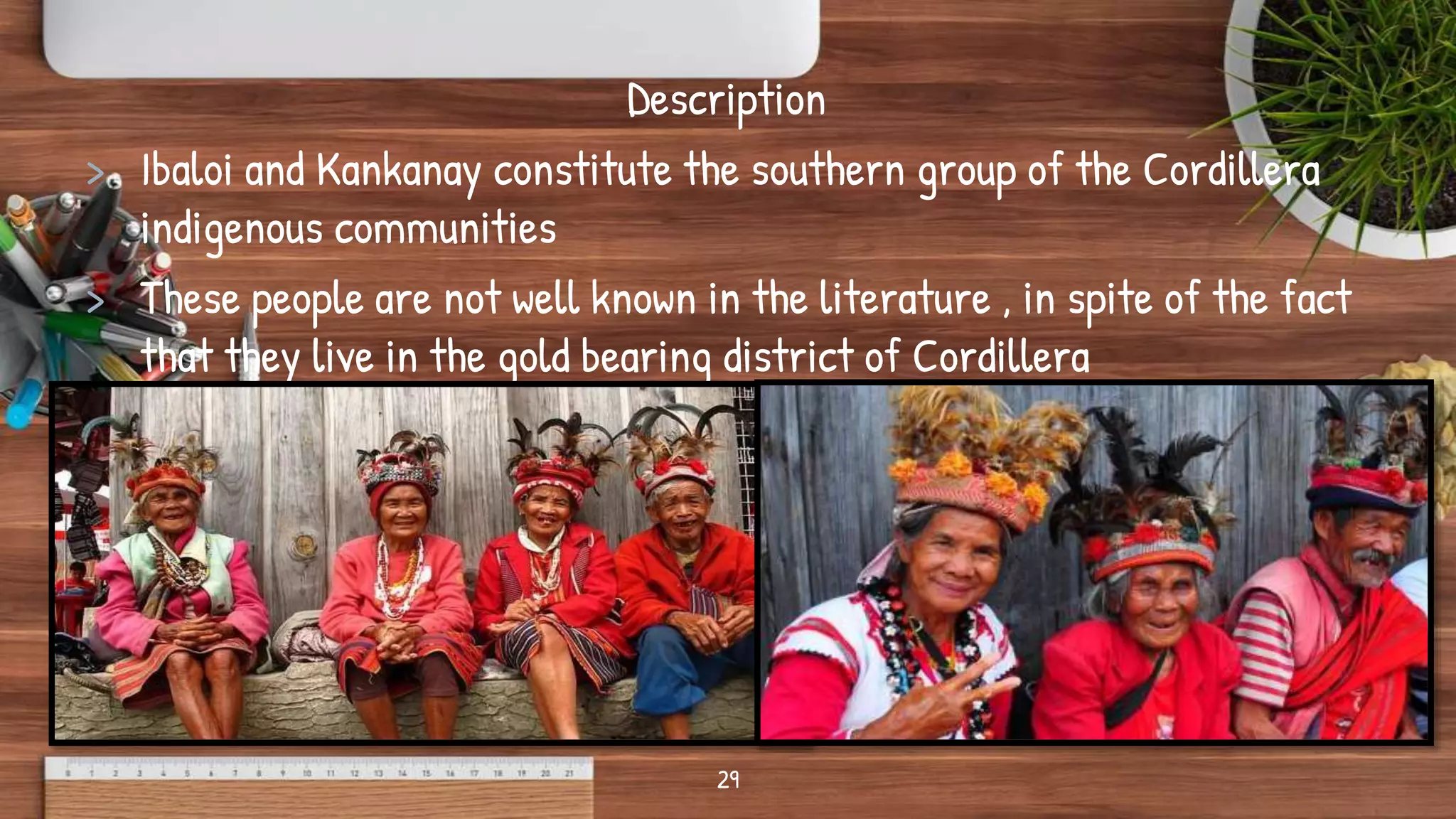 Chapter 2 distribution of filipino indigenous communities | PPTX