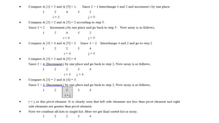 Chapter 2 divide & conquer | PPT