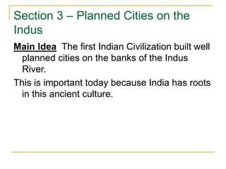 WH Chapter 2 early river valley civilizations, 3500 b.c. 450 b.c. | PPT