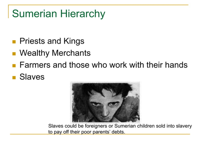 WH Chapter 2 early river valley civilizations, 3500 b.c. 450 b.c. | PPT ...