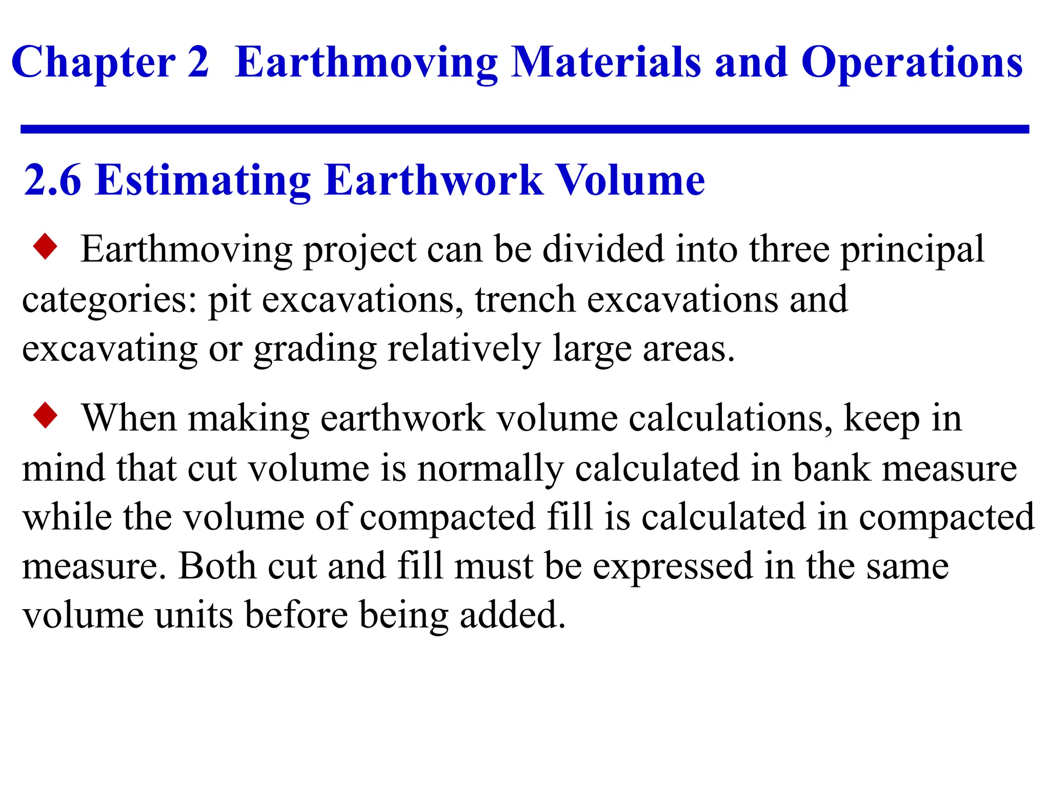 Chapter 2 Earthmoving materials and operations.pptx