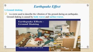 chapter 2 Earthquake load chapter 2 Earthquake .pptx