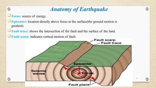 chapter 2 Earthquake load chapter 2 Earthquake .pptx