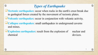 chapter 2 Earthquake load chapter 2 Earthquake .pptx