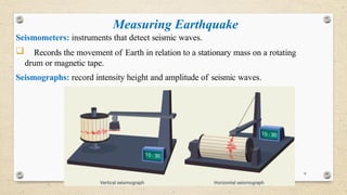 chapter 2 Earthquake load chapter 2 Earthquake .pptx