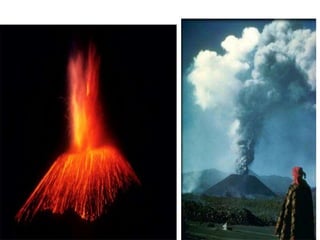 Chapter 2 earthquakes and volcanoes | PPTX