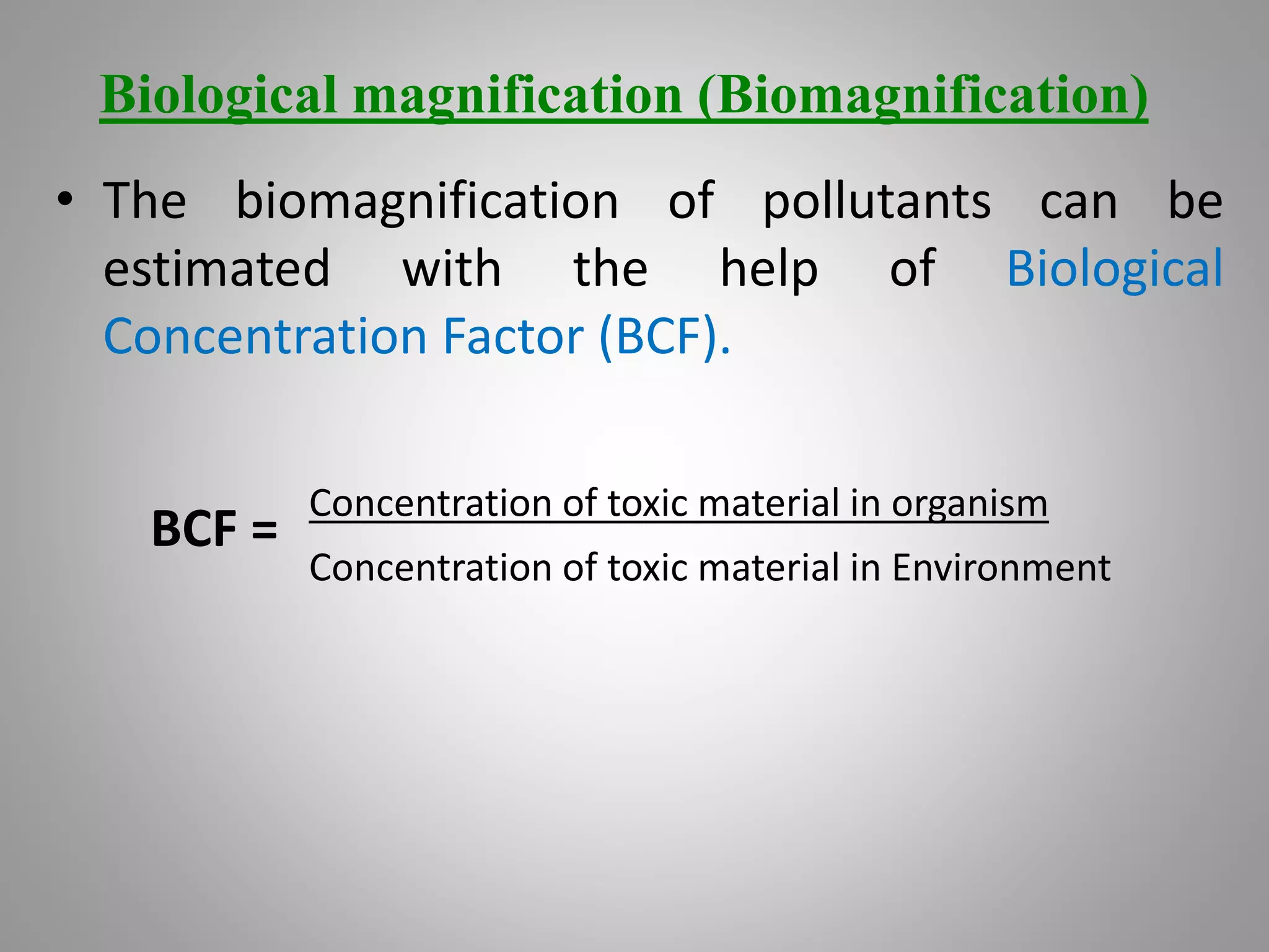 Ecology and Ecosystem | PDF