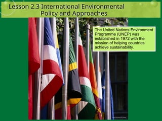 CHAPTER 2 ECONOMICS AND ENVIRONMENTAL POLICY PPT.ppt