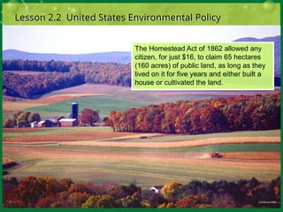 CHAPTER 2 ECONOMICS AND ENVIRONMENTAL POLICY PPT.ppt