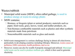 Comprehensive Overview of Renewable Energy Resources and Their Impact | PDF